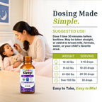 help kids fall asleep faster