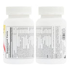 Hema-Plex iron chewables for energy