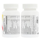 Hema-Plex iron chewables for energy