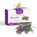Hemani lavender tea bags for relaxation