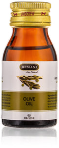 Hemani olive leaf extract benefits