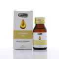 Hemani Vitamin E oil for skin hydration