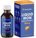 Hematex Super liquid iron supplement