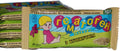 Hematogen iron-enriched snack pack