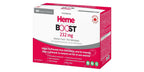 Hemeboost iron supplement for women