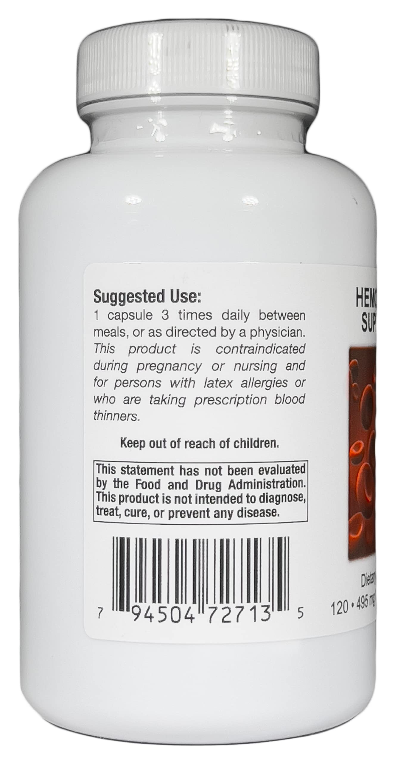Hemo Guard for immune health