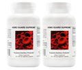 Hemo Guard Supreme multivitamins for men