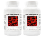 Hemo Guard Supreme multivitamins for men