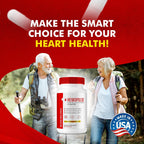 HemoPulse multivitamins for active lifestyle