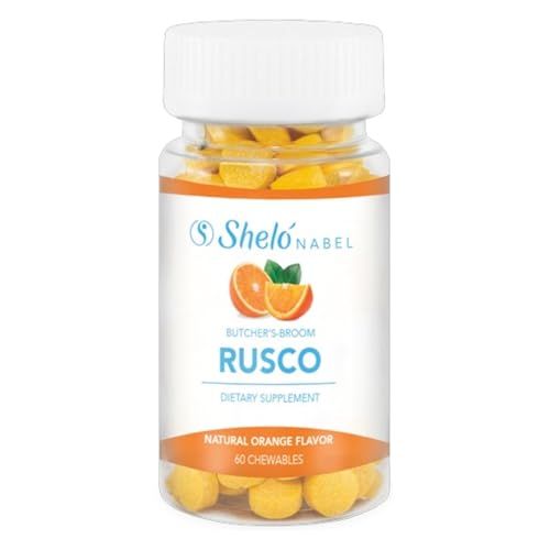 hemorrhoid relief blended supplements