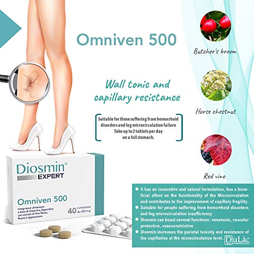 hemorrhoid treatment with vitamins
