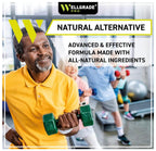 hemp extract cream for joint support