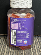 Hemp gummies for better sleep quality