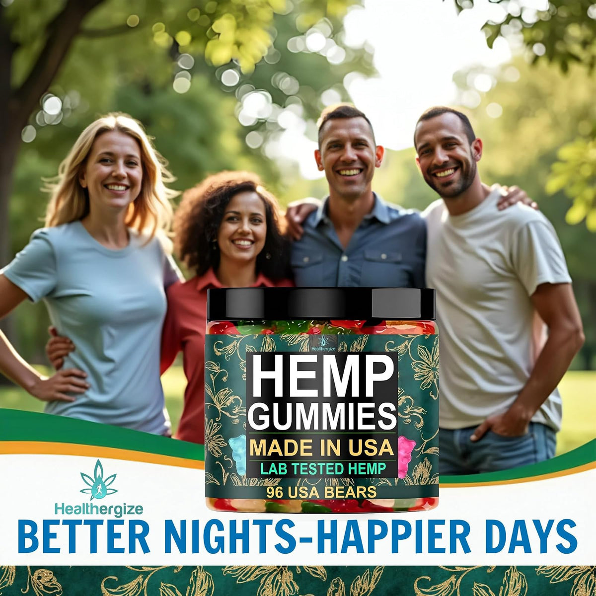 hemp gummies for better sleep quality
