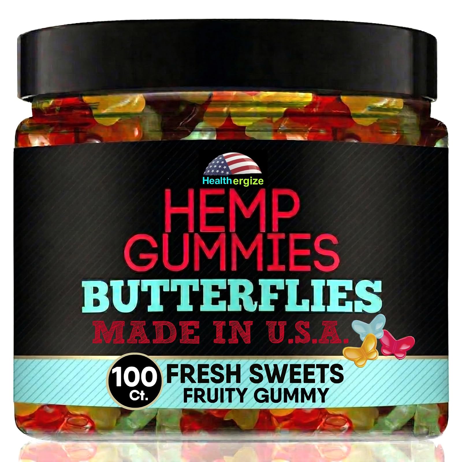 hemp gummies for better sleep