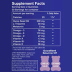 hemp gummies for joint support