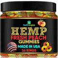 Hemp gummies for kids sleep