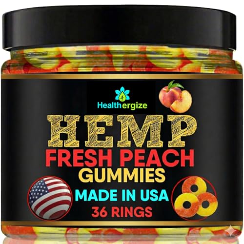 Hemp gummies for kids sleep