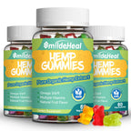 hemp gummies for kids sleep