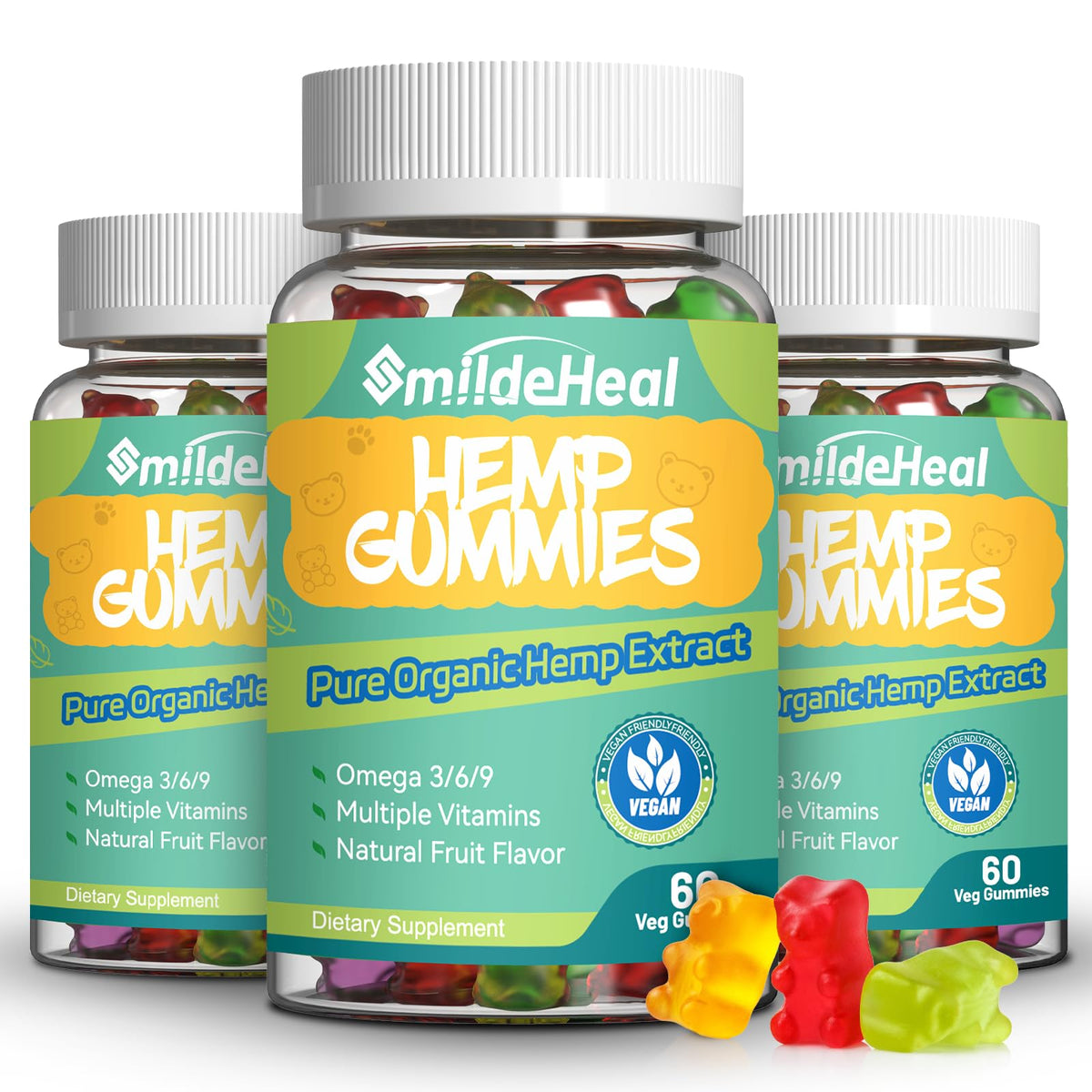 hemp gummies for kids sleep