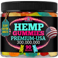 hemp gummies for kids sleep