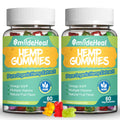 hemp gummies for kids vitamins