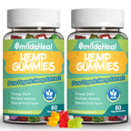 hemp gummies for kids vitamins