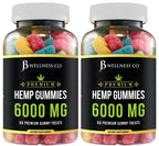 hemp gummies for relaxation