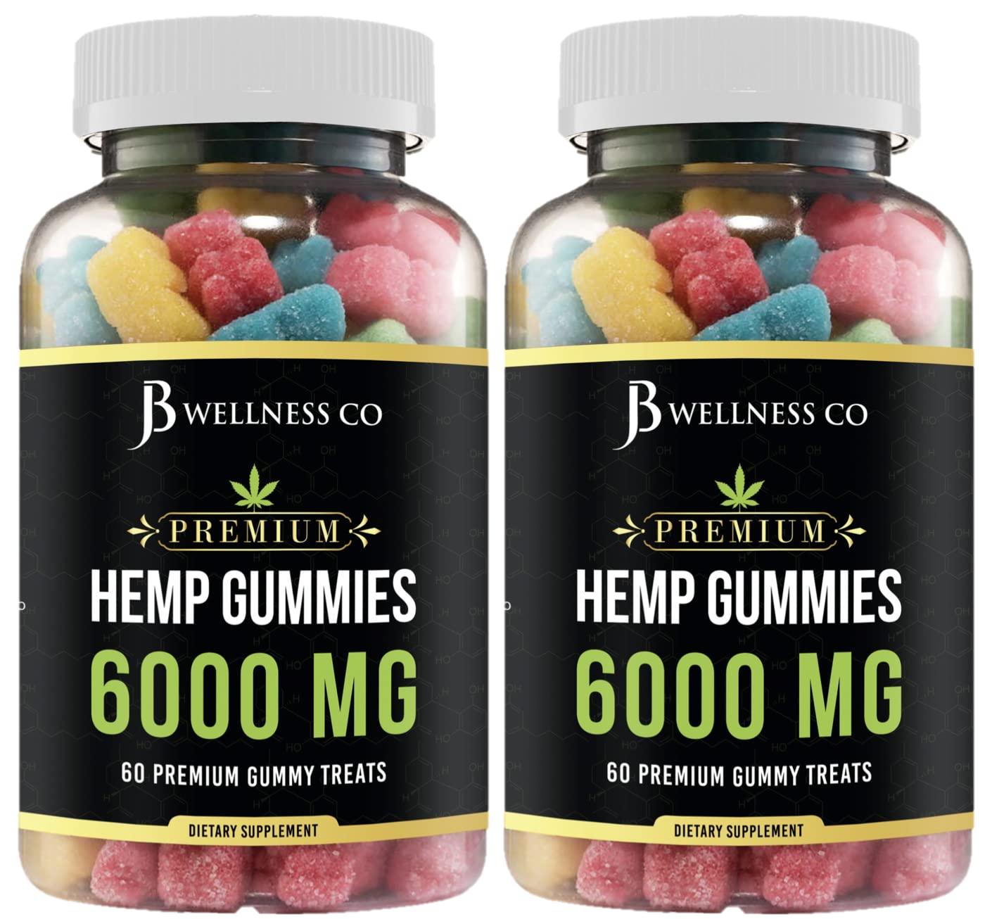 hemp gummies for relaxation