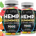 hemp gummies for relaxation