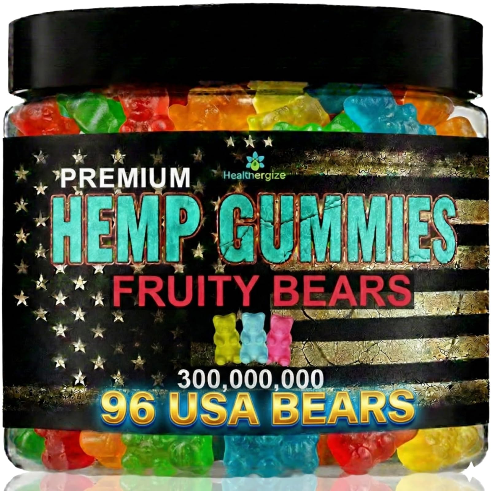 hemp gummies for restful sleep