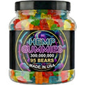 hemp gummies for restful sleep