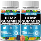 hemp gummies for restful sleep