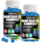 hemp gummies for restful sleep