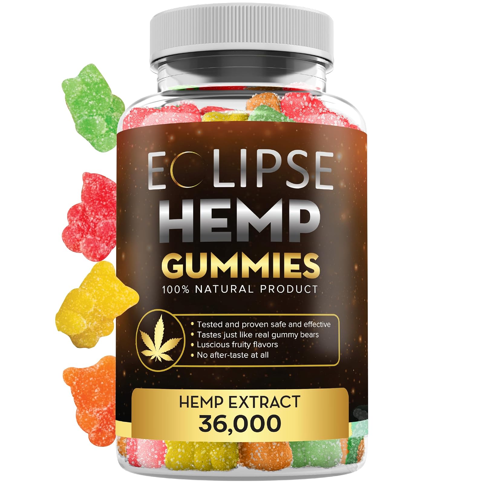 hemp gummies multivitamins for adults