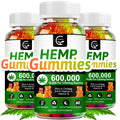 Hemp gummies multivitamins for adults