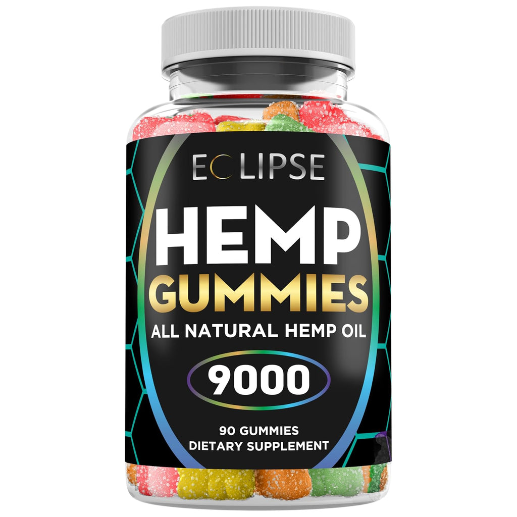 Hemp gummies multivitamins for adults