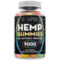 Hemp gummies multivitamins for adults