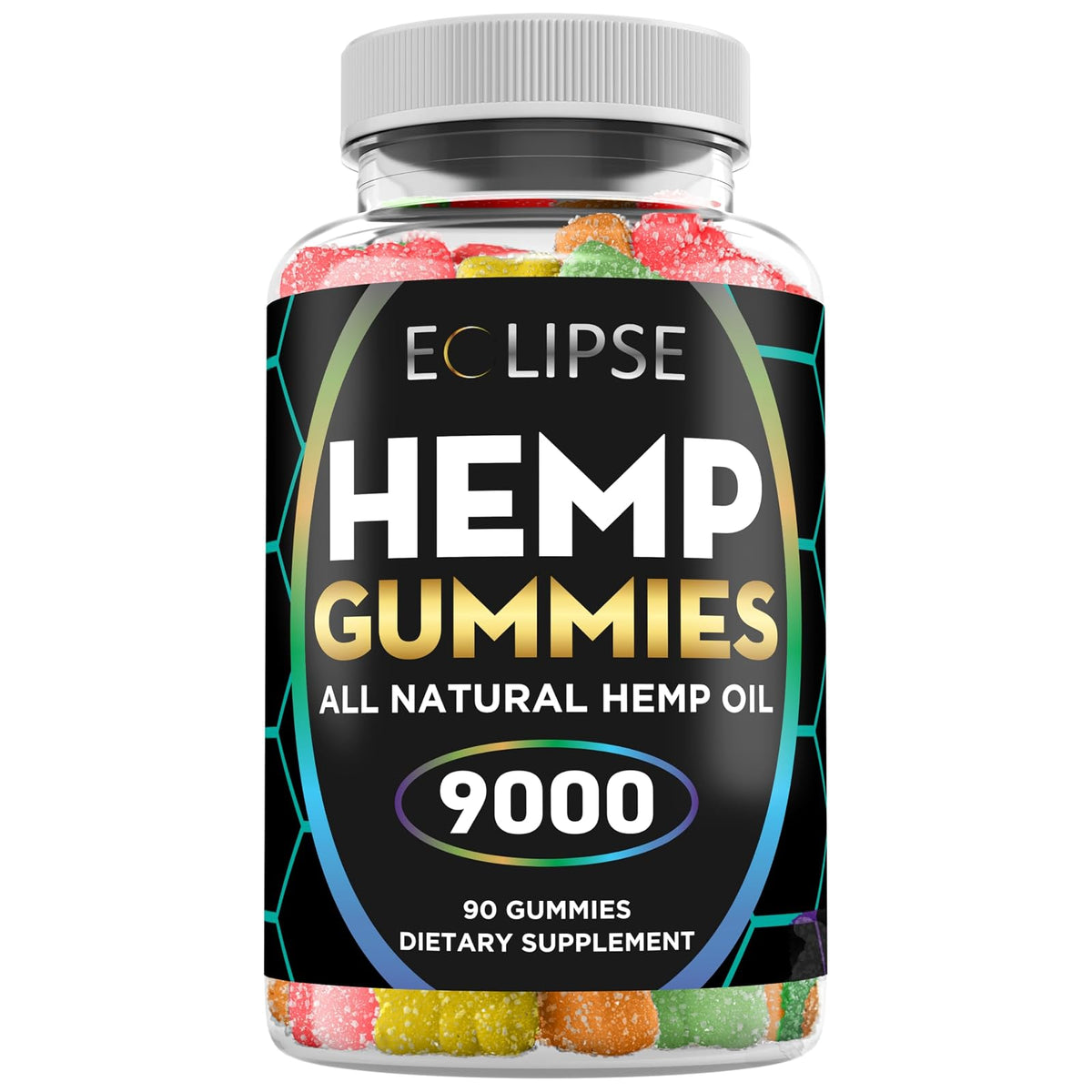 Hemp gummies multivitamins for adults