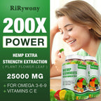 hemp gummy multivitamin for women