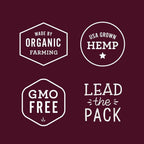 hemp hearts for salad toppings