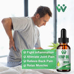 hemp oil drops for daily use