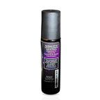 Hemp oil extract for soothing relief