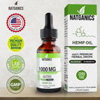 hemp oil for healthy lifestyle