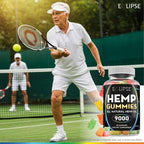 hemp oil infused multivitamins