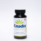 hemp oil kids multivitamin capsules