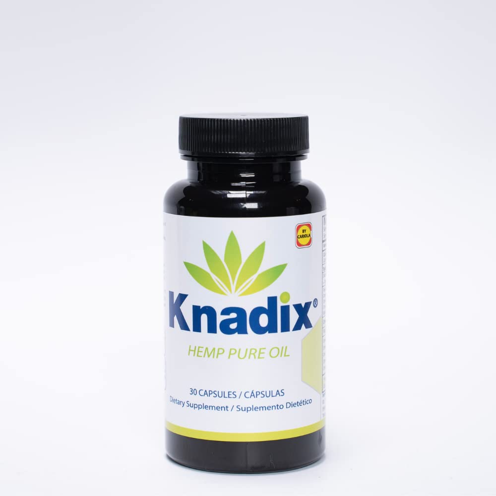 hemp oil kids multivitamin capsules