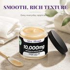 Hemp salve for everyday skin care