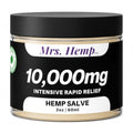 Hemp Salve for muscle relief