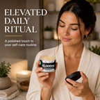 Hemp salve with omega fatty acids